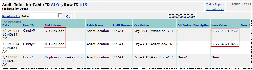 What's New in Release 5.0.4